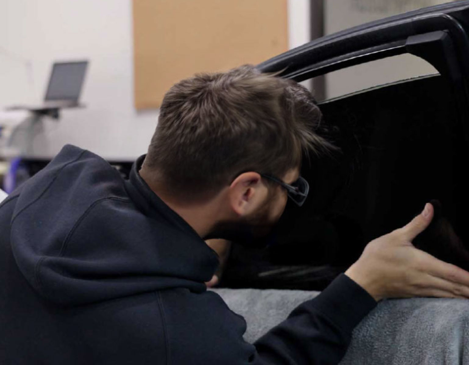 How to choose the right window tint installer in Notre Dame Indiana ...